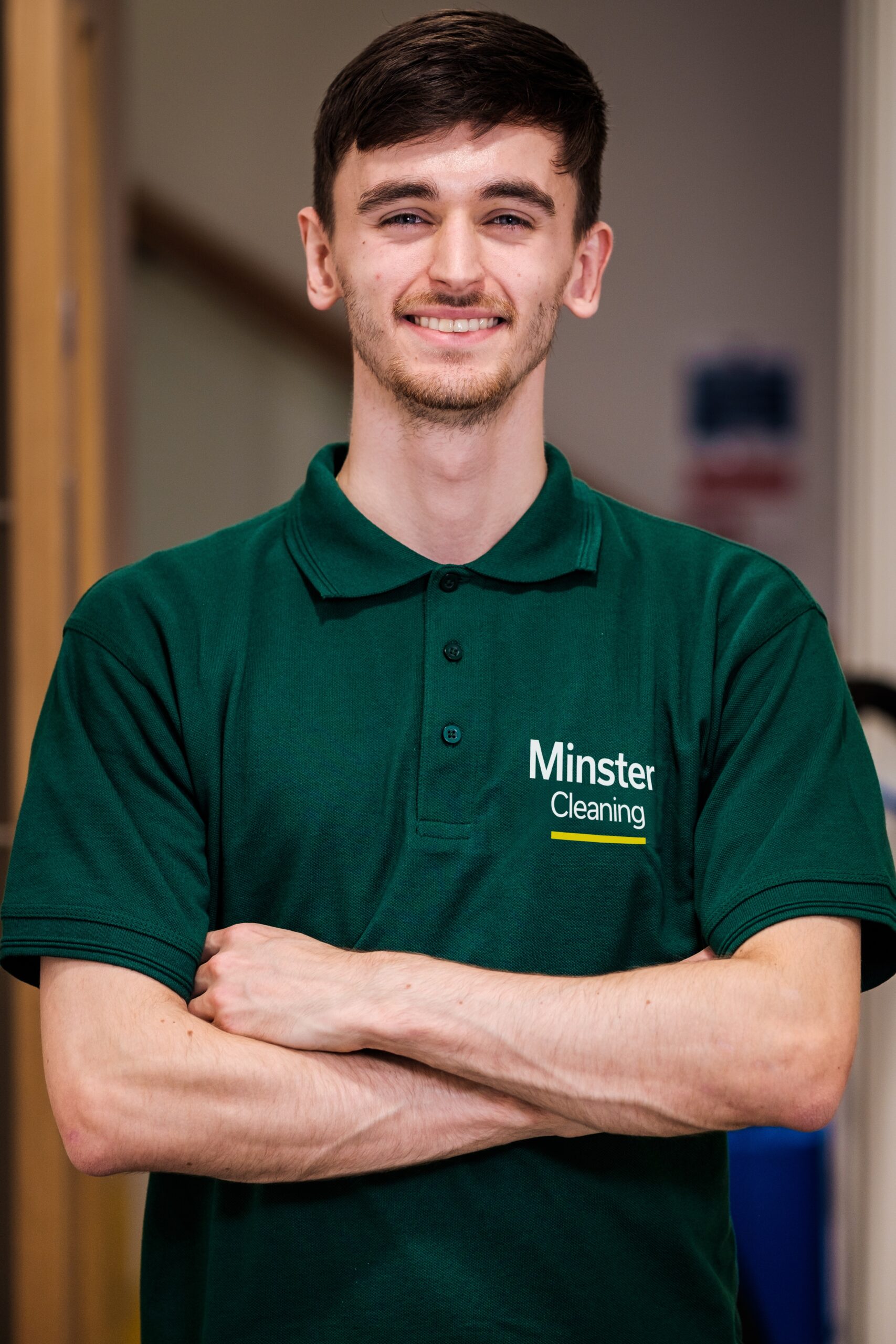 What makes a Minster Cleaner special? – Minster Cleaning