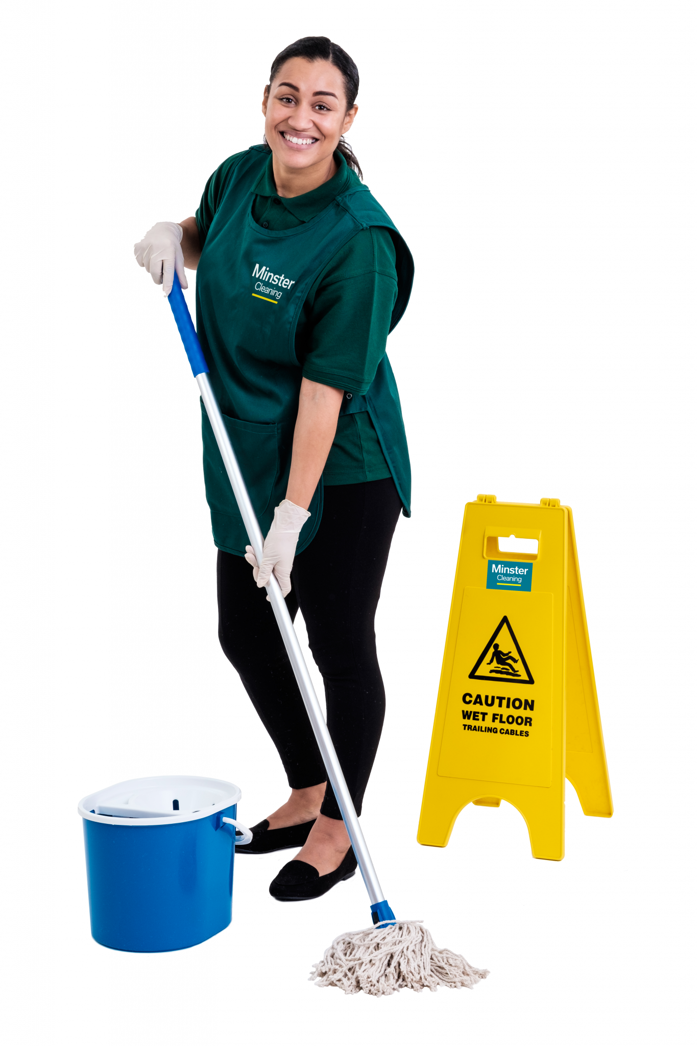 What makes a Minster Cleaner special? – Minster Cleaning